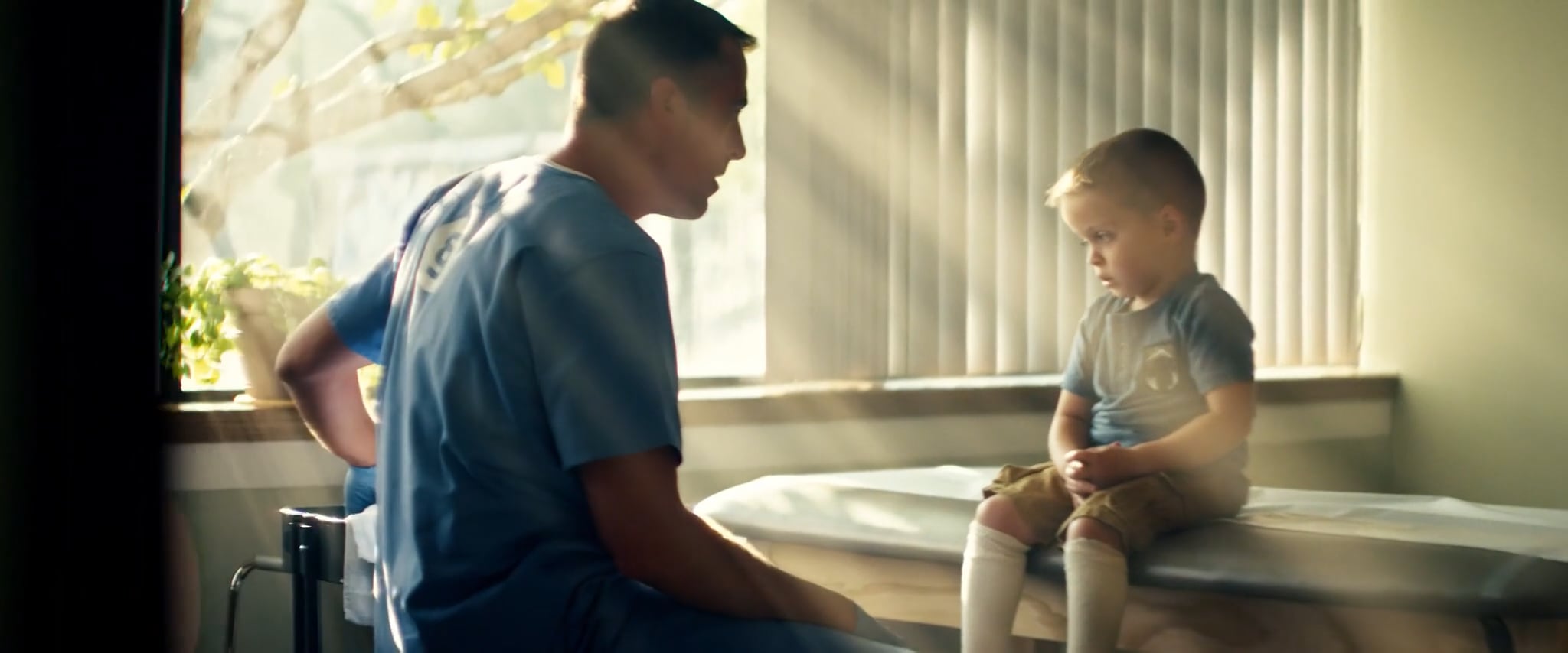 Spartan "Justin's Story" - Dir. Nick Stachurski on Vimeo