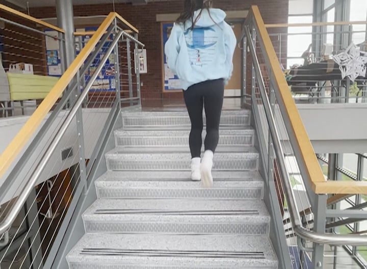 Tara McIntosh "The Door" on Vimeo