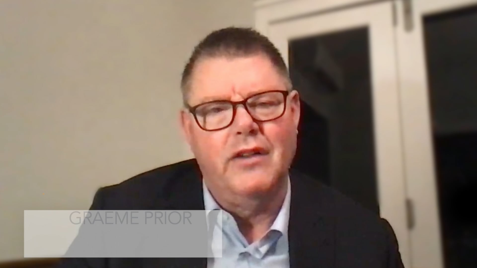 Graeme Prior on Vimeo