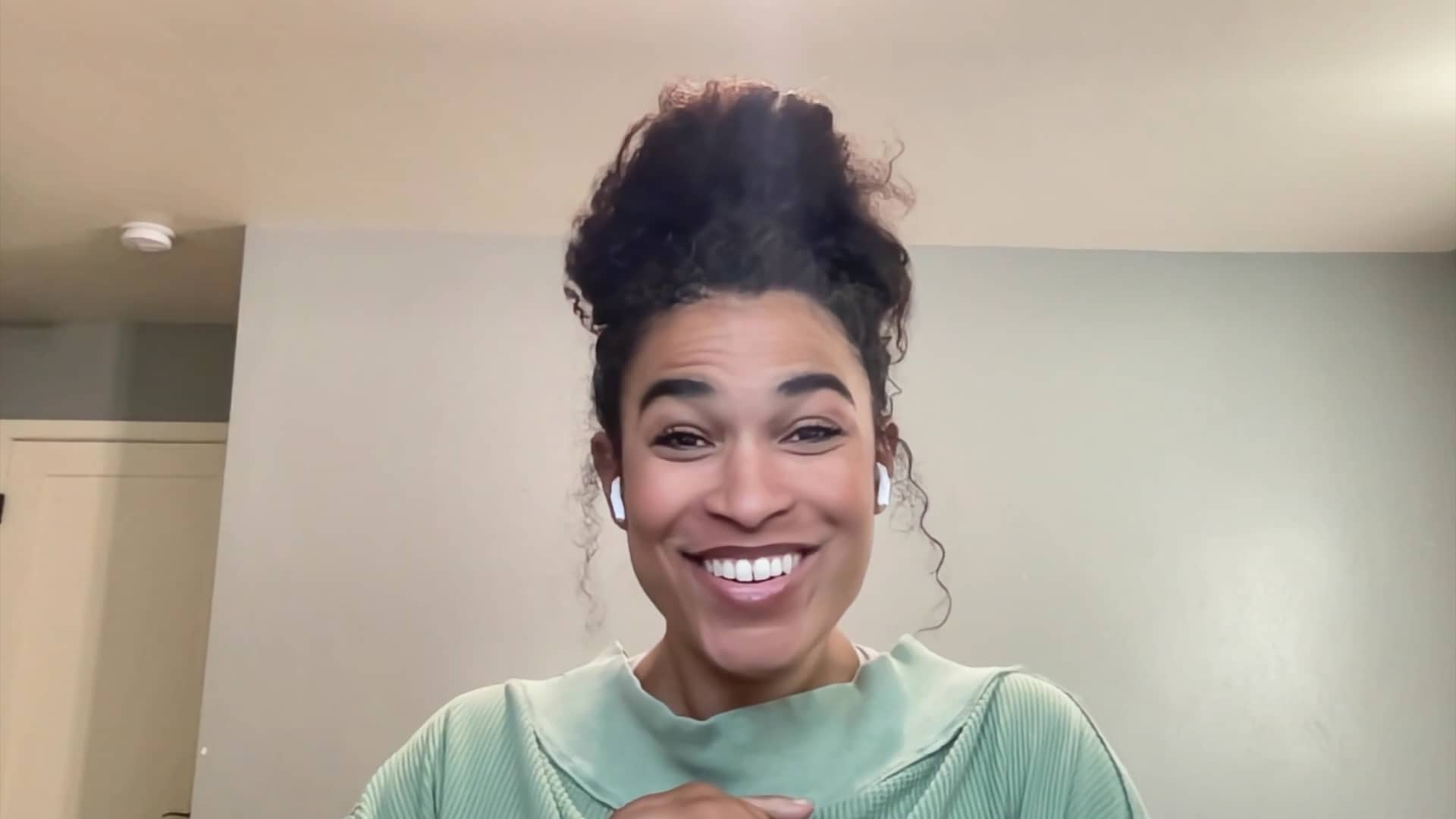 Jessica Murrey, IWF Oregon on Vimeo