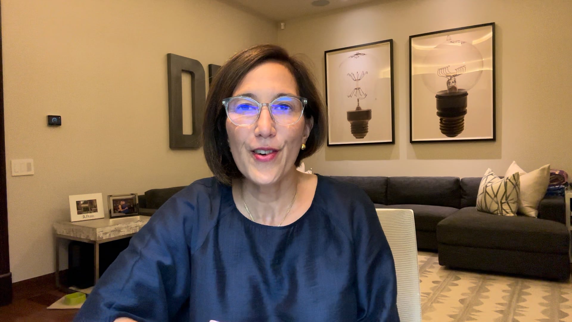 Mirei Endara de Heras, IWF Panama on Vimeo