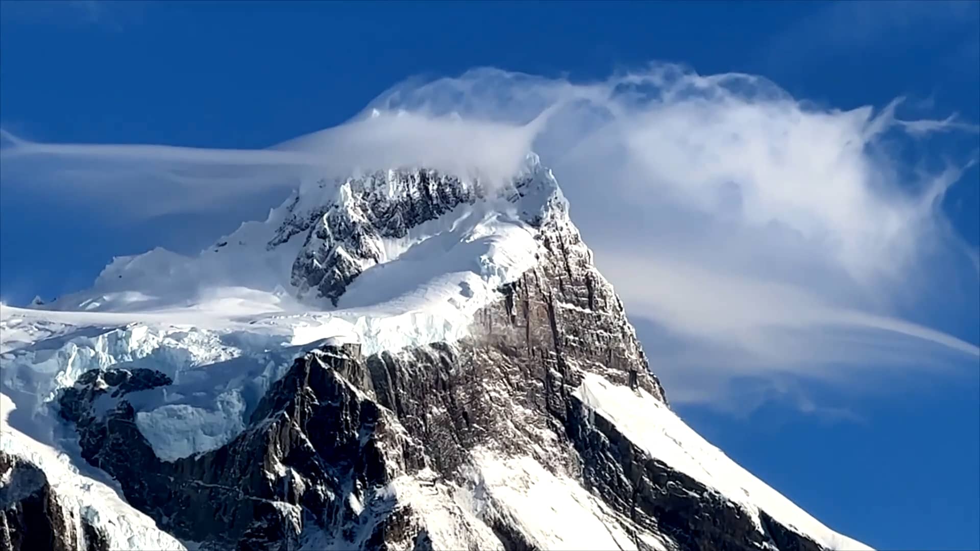 CHILE SHORT on Vimeo