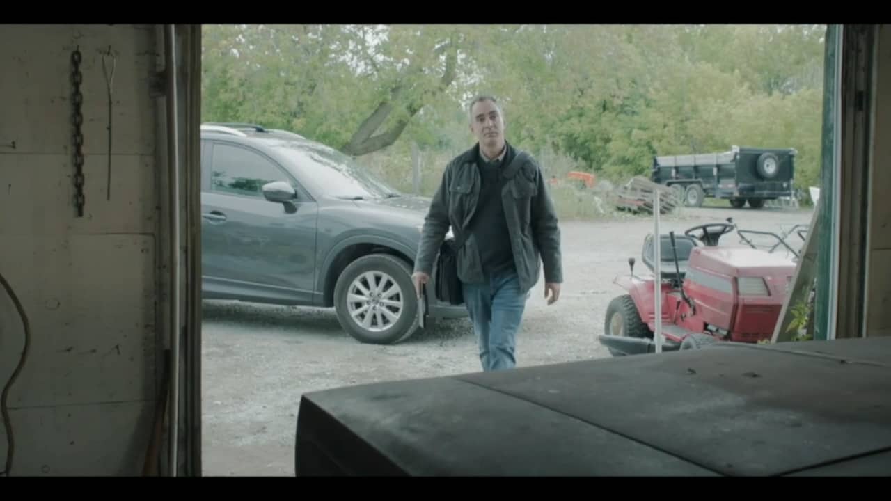 Démo | Mathieu Dufresne on Vimeo