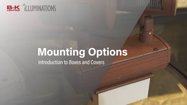 Lighting Line Card | Idaho | Build 26