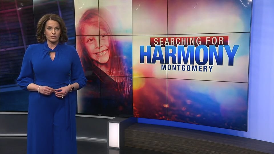 Kerry Kavanaugh - Boston 25 News Special Report Searching for Harmony ...