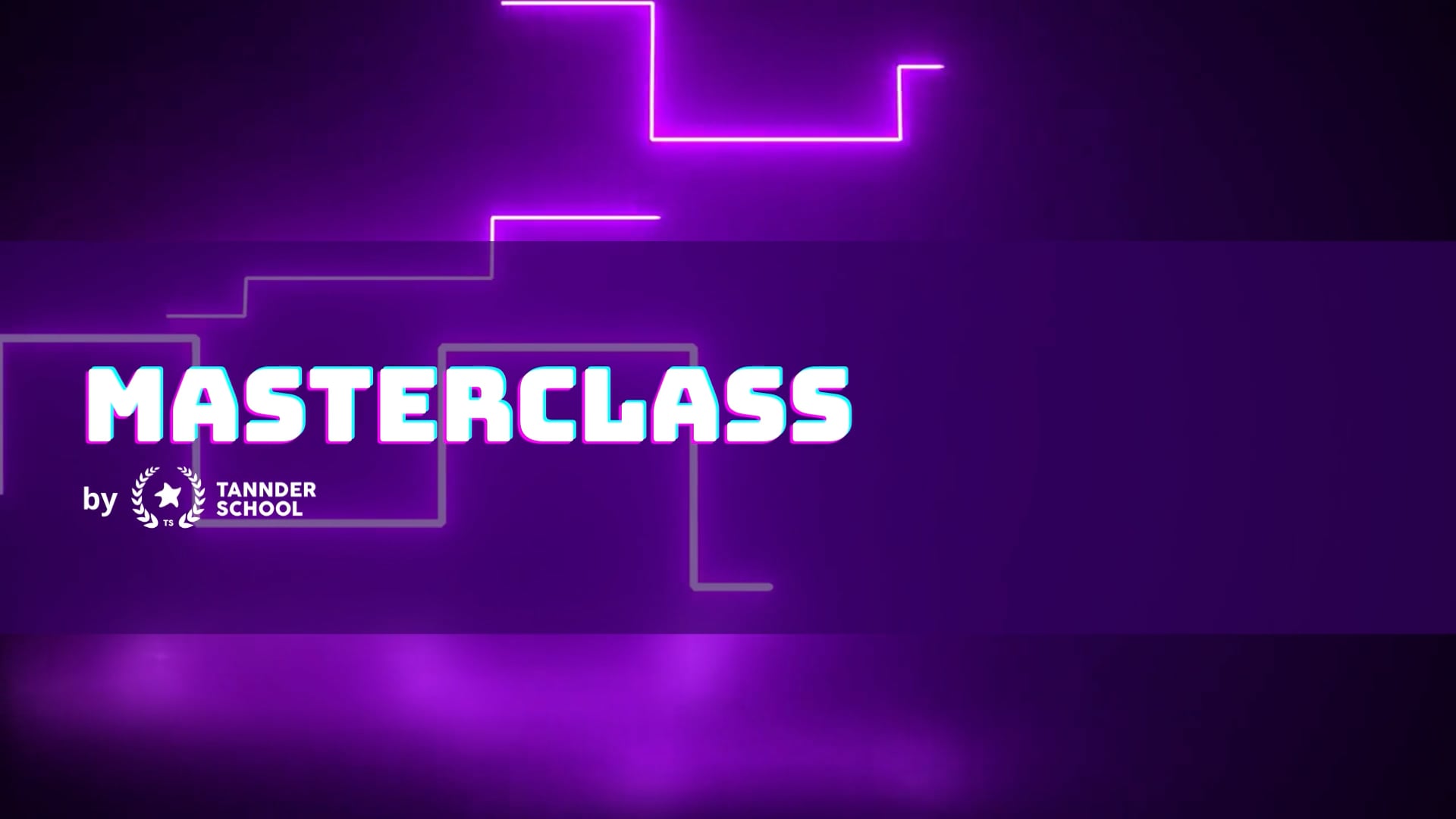 MASTERCLASS on Vimeo