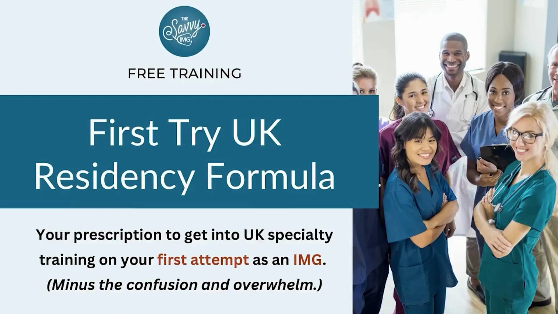 First Try UK Residency Formula - Replay on Vimeo