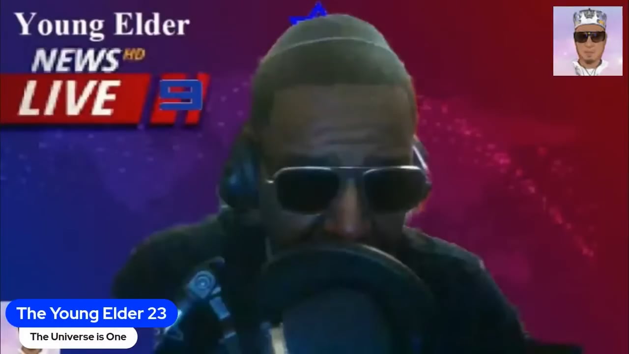 Rod Hayes and Young Elder - Open Letter To Chief Warhorse (April 30 ...