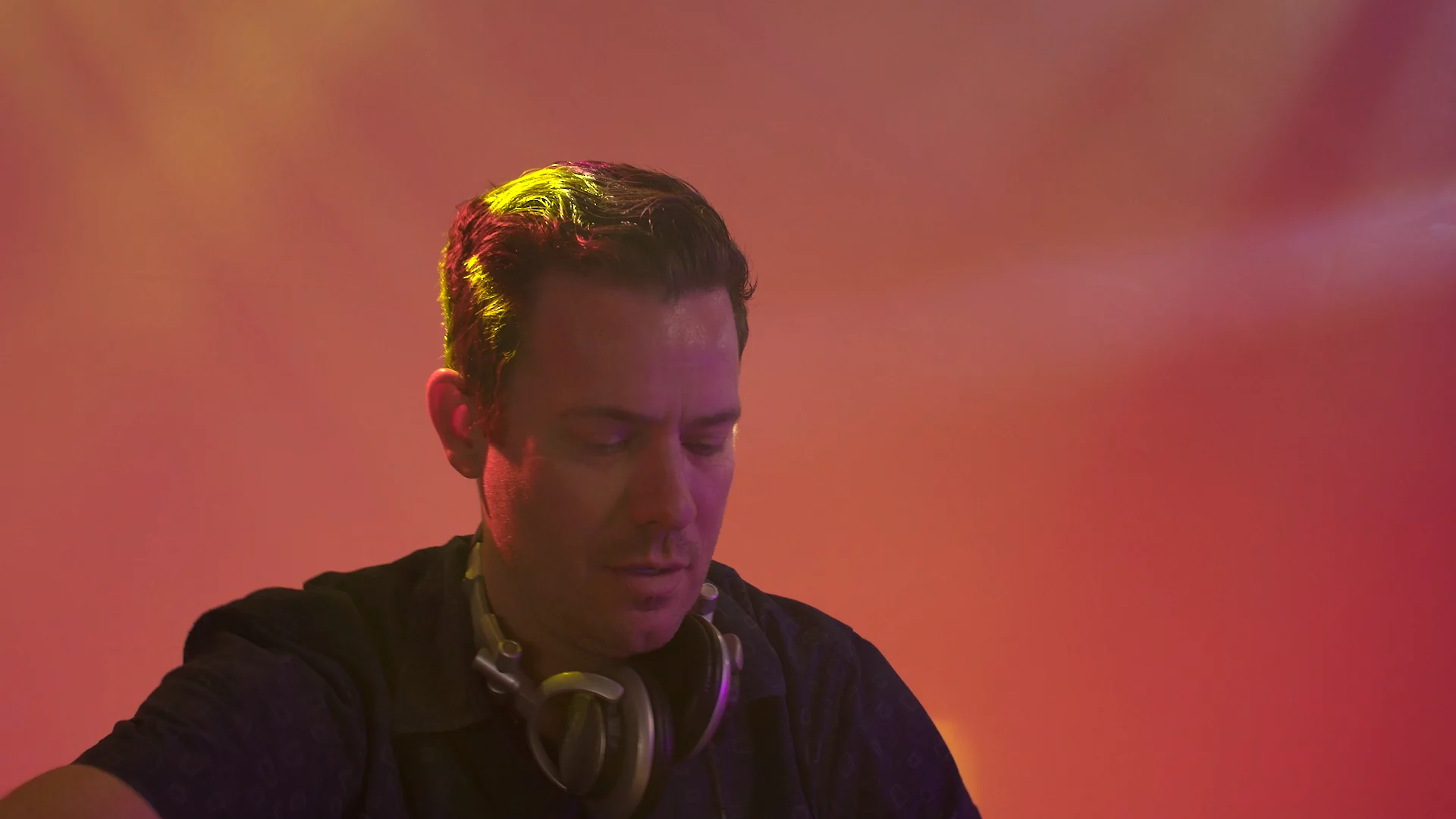 DJ Joey P - DJ Joey promo video on Vimeo