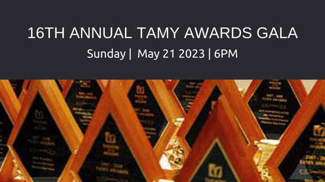 tamy on Vimeo