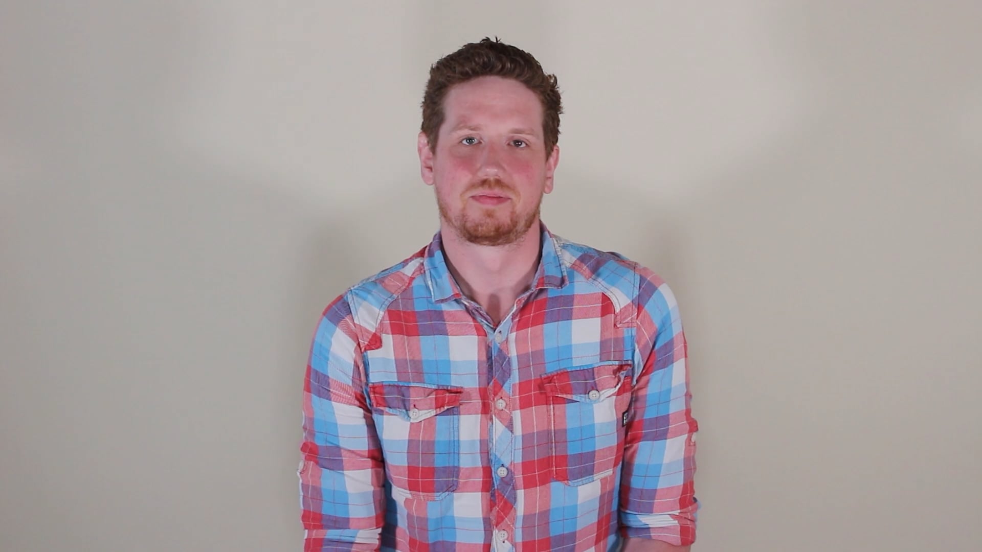 Bible Camp Promo: Will Gray's Interview on Vimeo