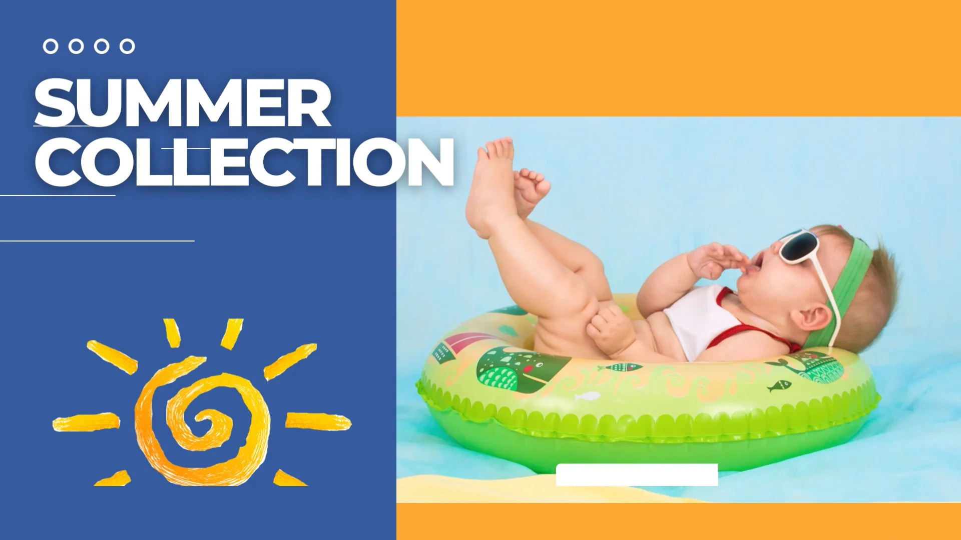 summer collection on Vimeo