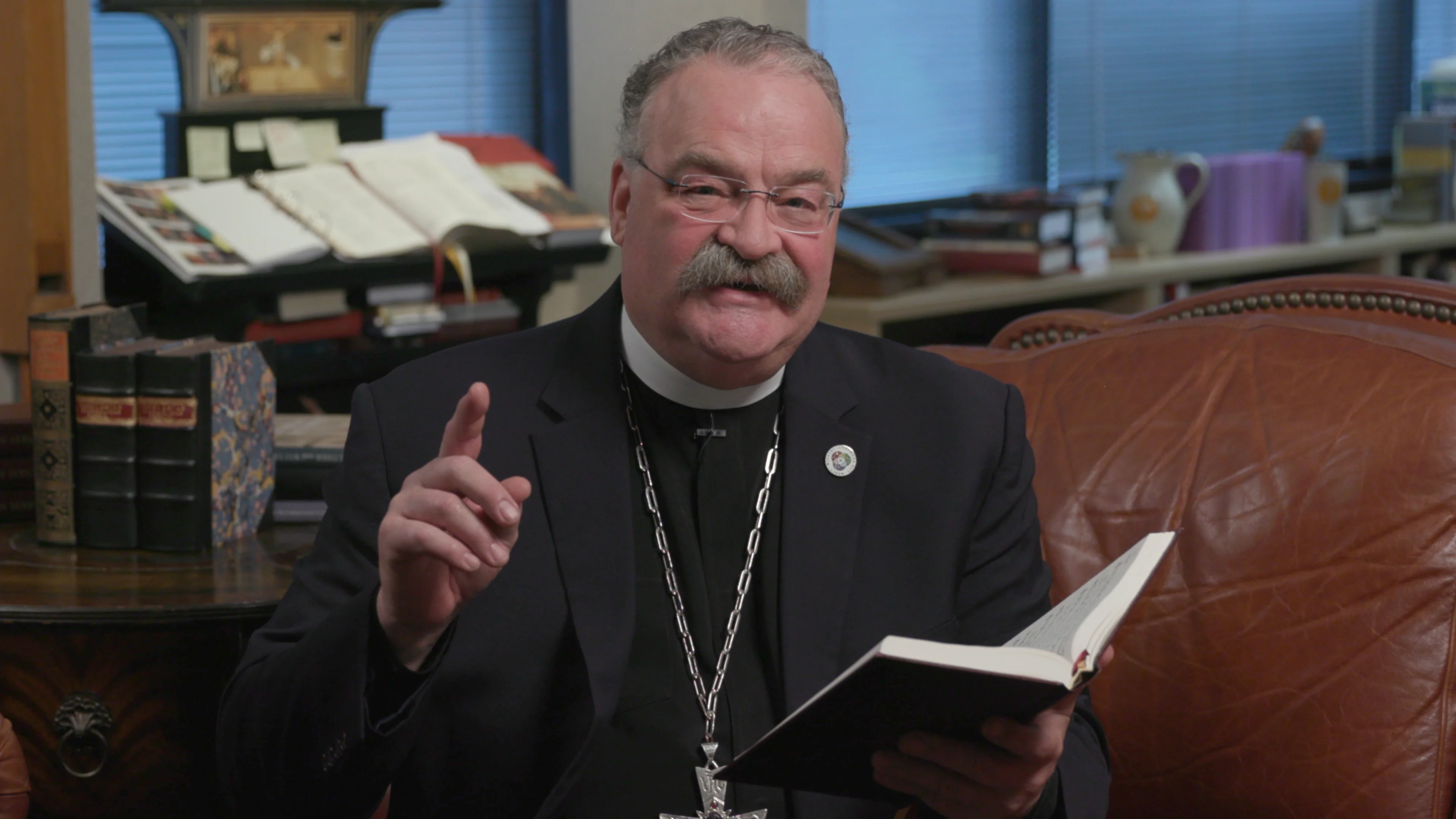 Life Together Digest - May Life Together Digest with Pres. Harrison on ...