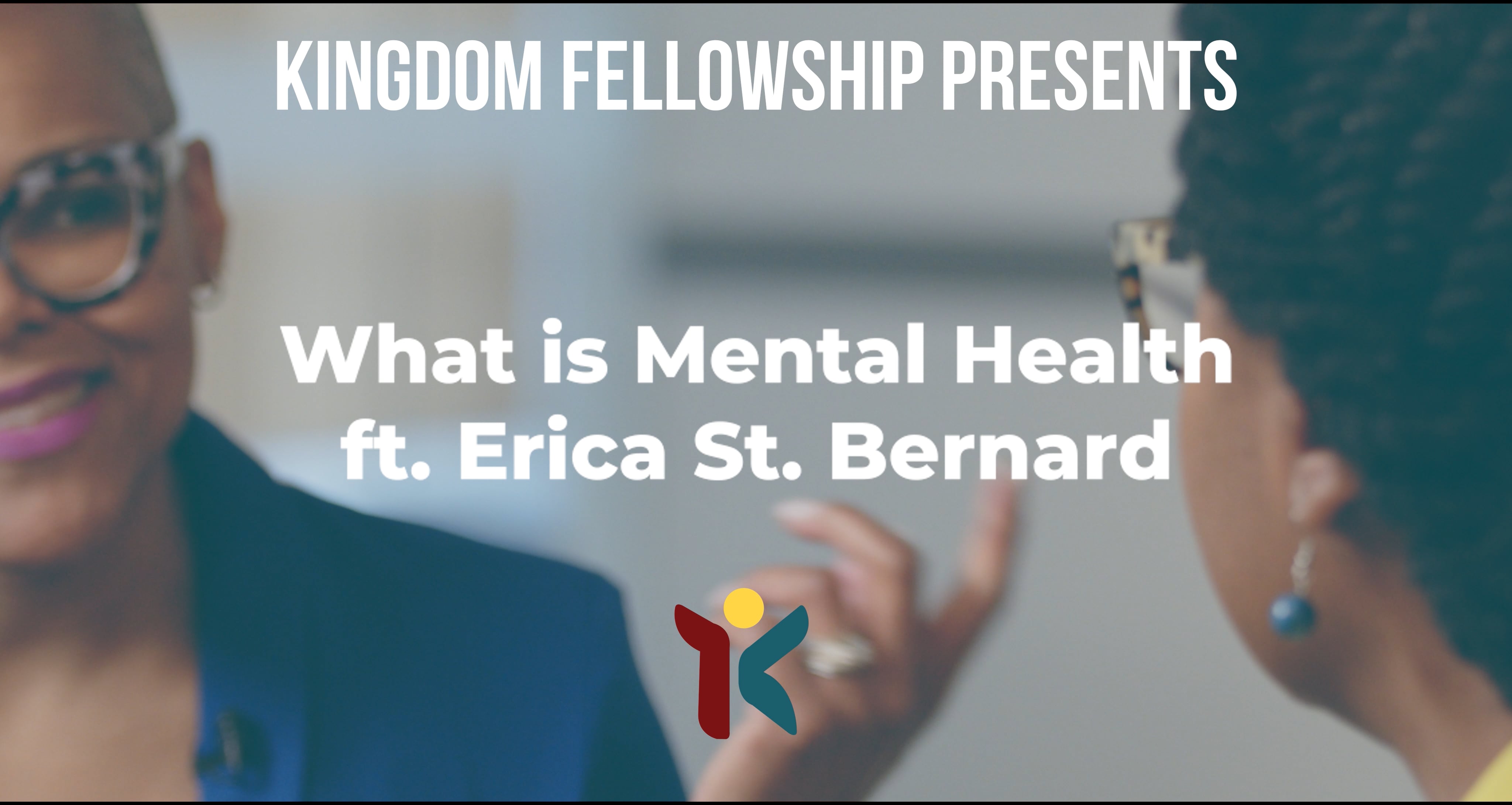 Erica St Bernard V1 on Vimeo