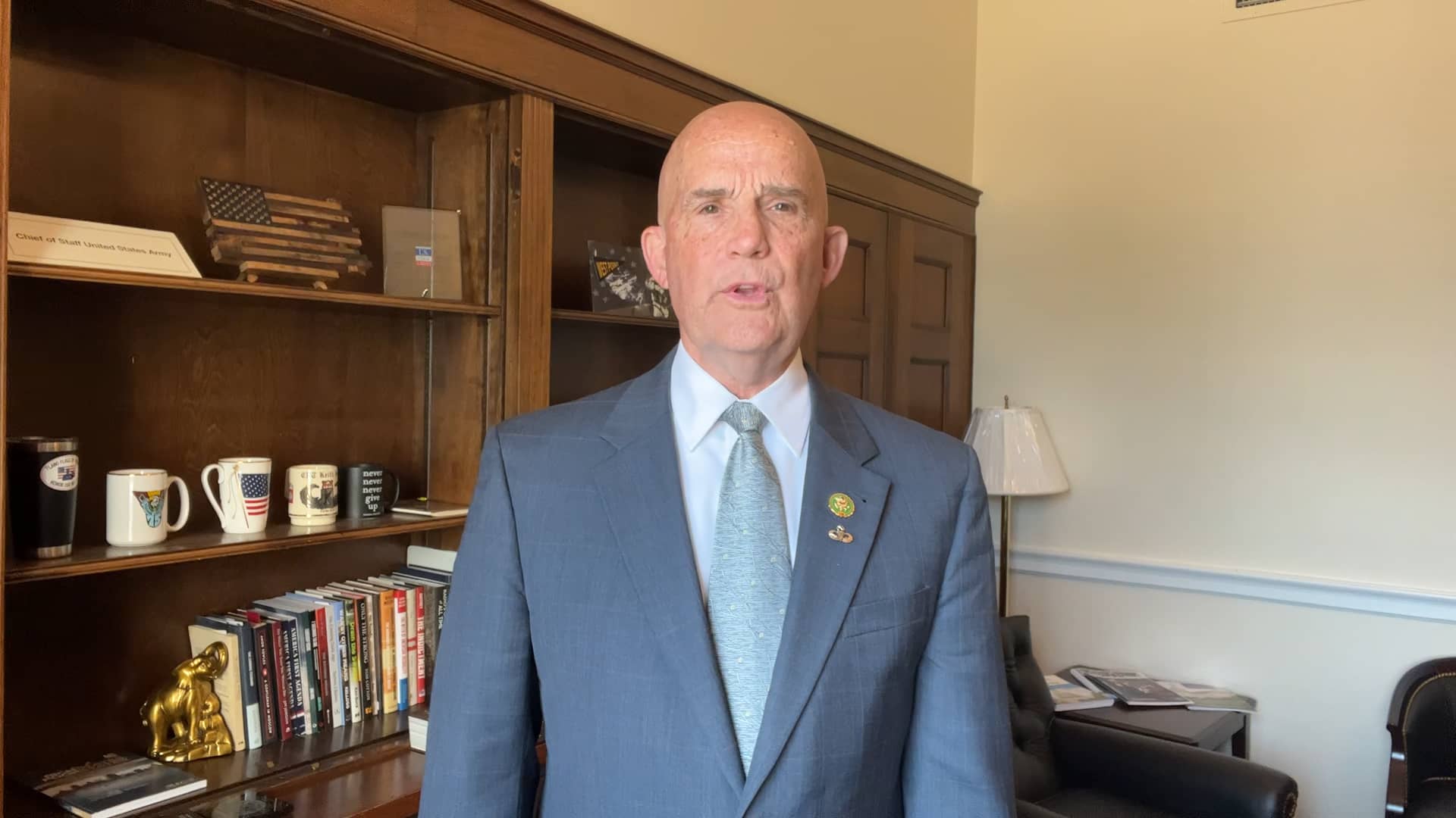 Texas District 3 Quick Update of the Week! on Vimeo