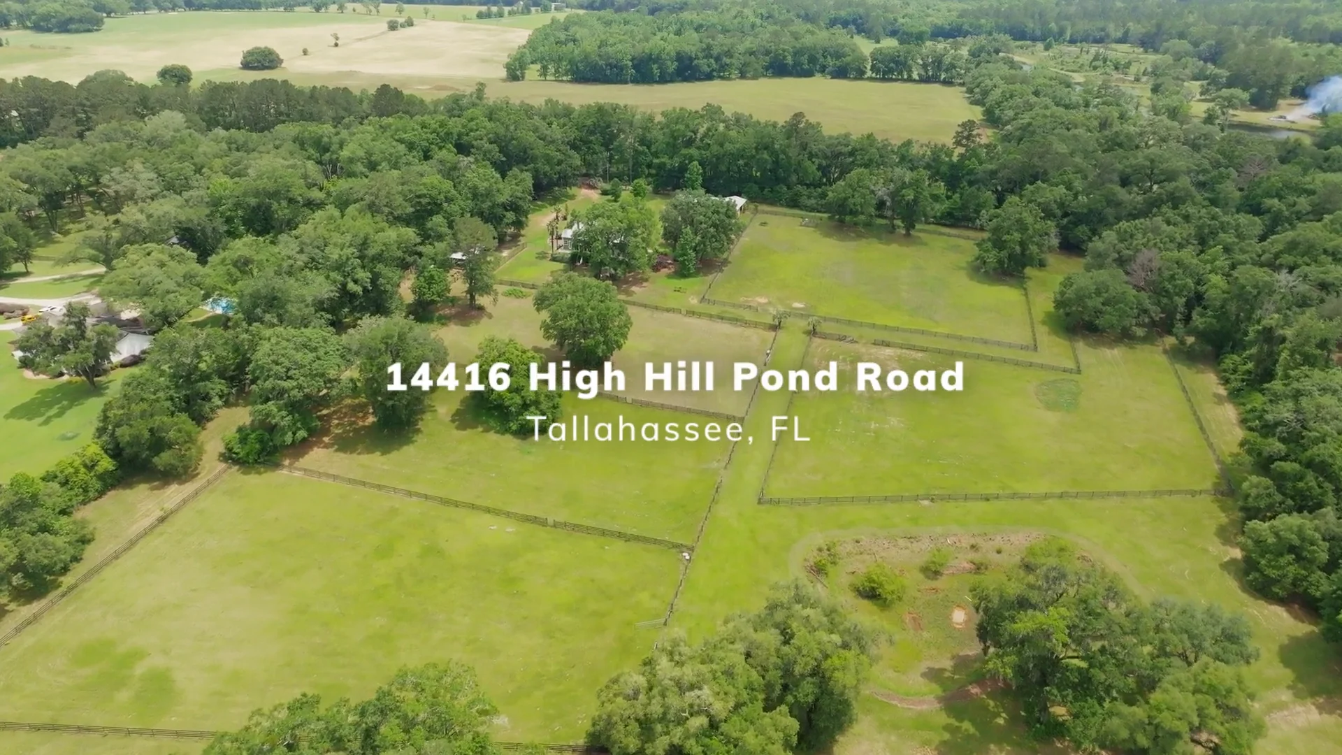 14416 High Hill Pond Rd (unbranded) on Vimeo