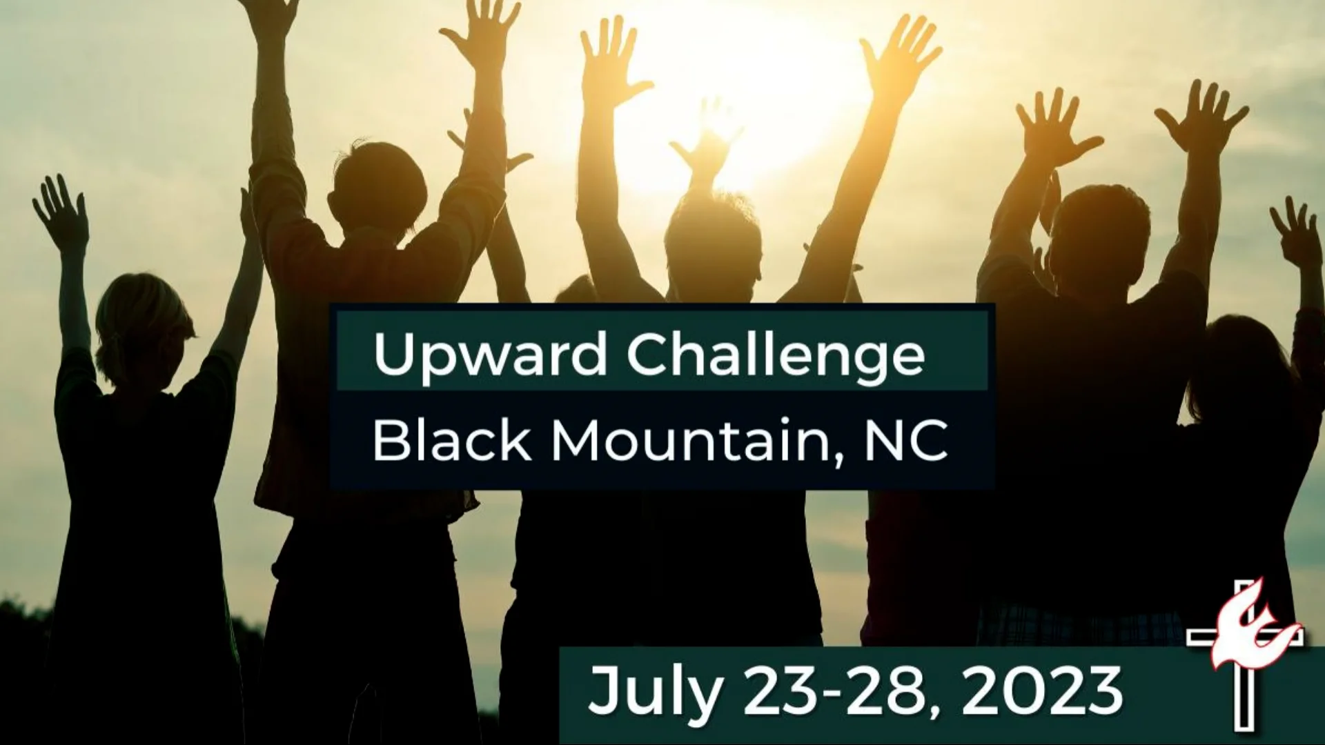Upward Challenge 2023 on Vimeo