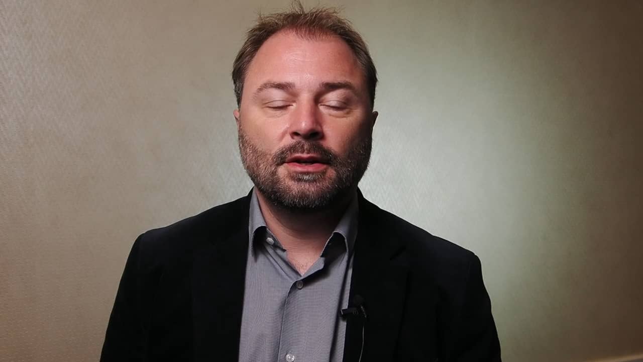 Romaric Loffroy MD raw footage on Vimeo