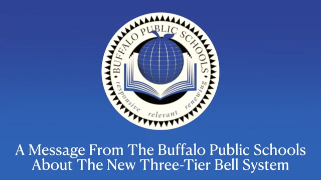 Buffalo Public Schools