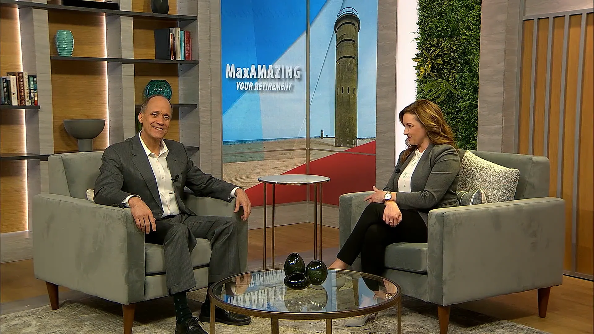 MAX 28_Standard of Living on Vimeo