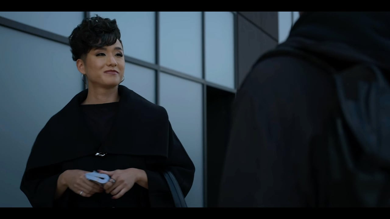 Wesley Han - Power Book II: Ghost #309 on Vimeo