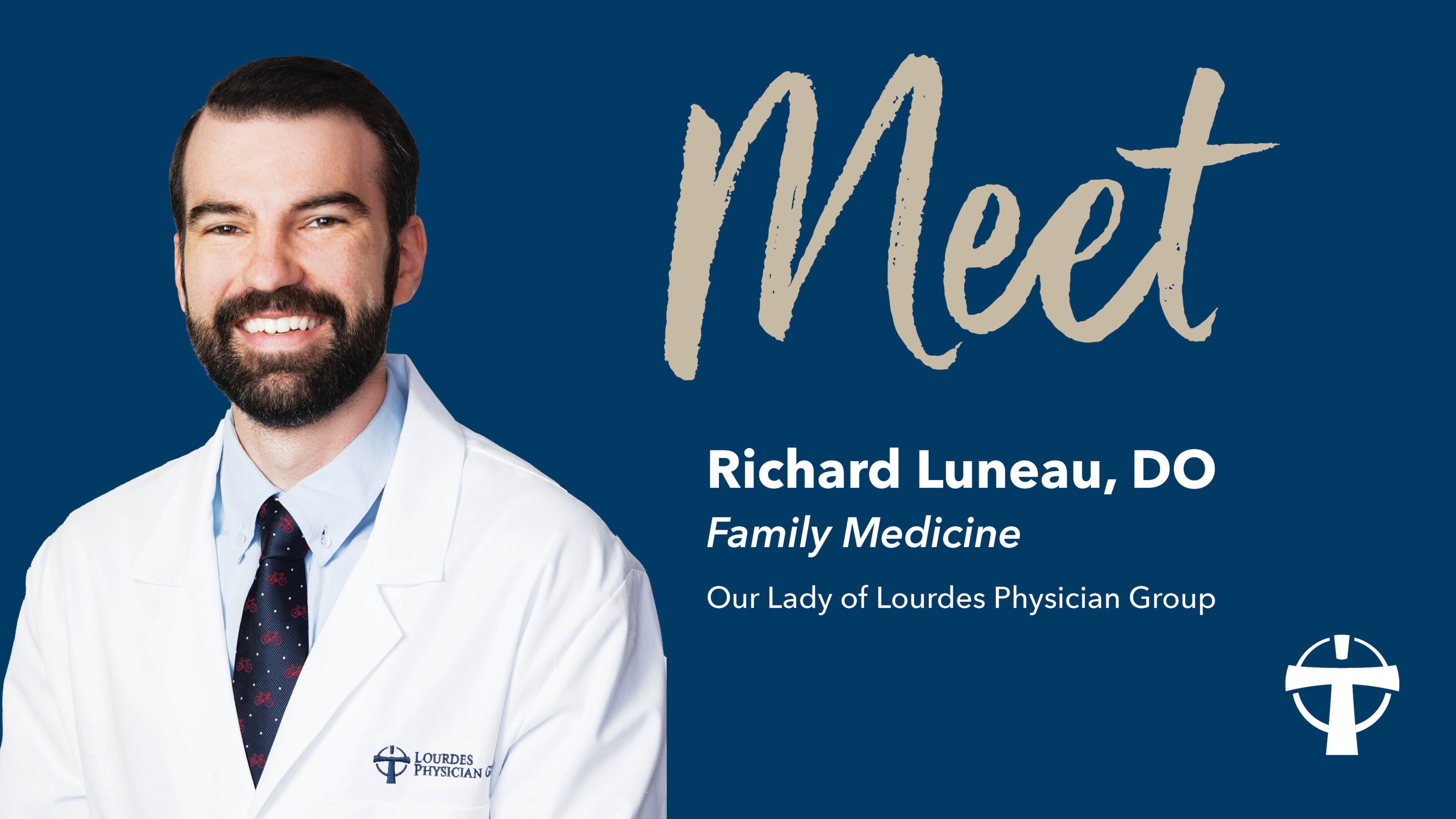 Dr. Luneau COLOR on Vimeo