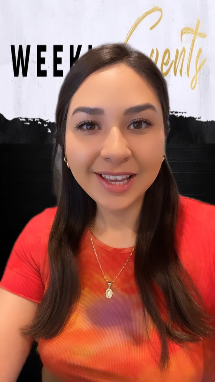 Weekly Trainings 5/22 on Vimeo