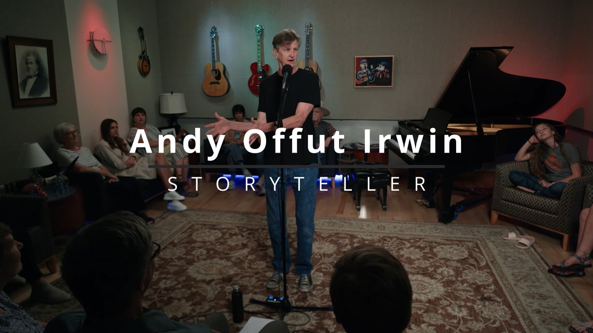 Andy Offutt Irwin 2023 on Vimeo