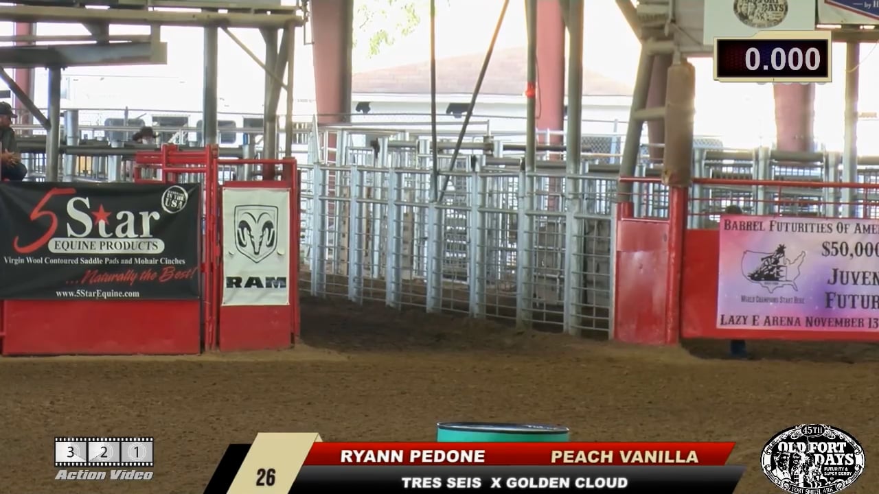 OFD-Ryann-Pedone-Peach_Vanila on Vimeo