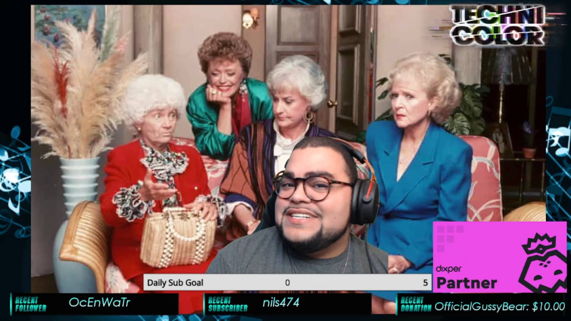 Raid Video Finalized on Vimeo