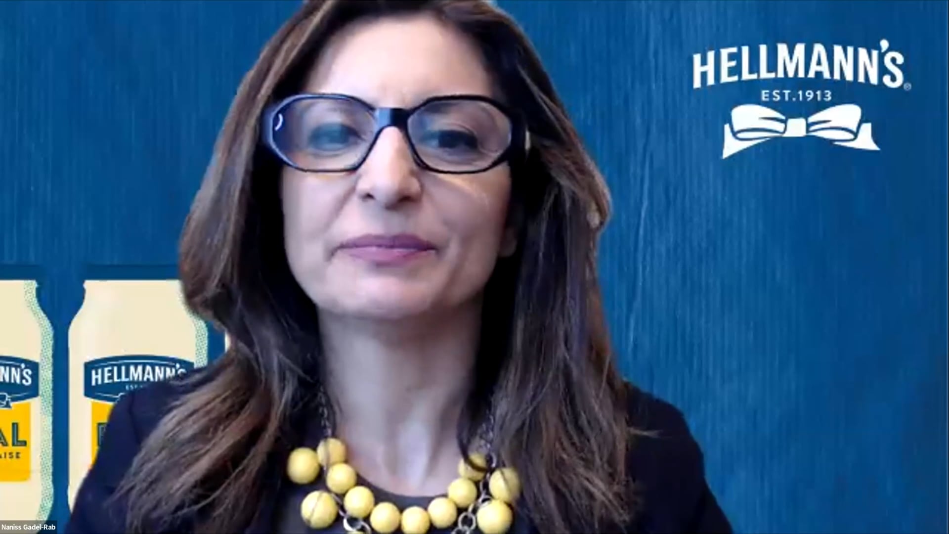 WFIM x POC Ones to Watch | Naniss Gadel-Rab, Unilever | Videos & Movies ...