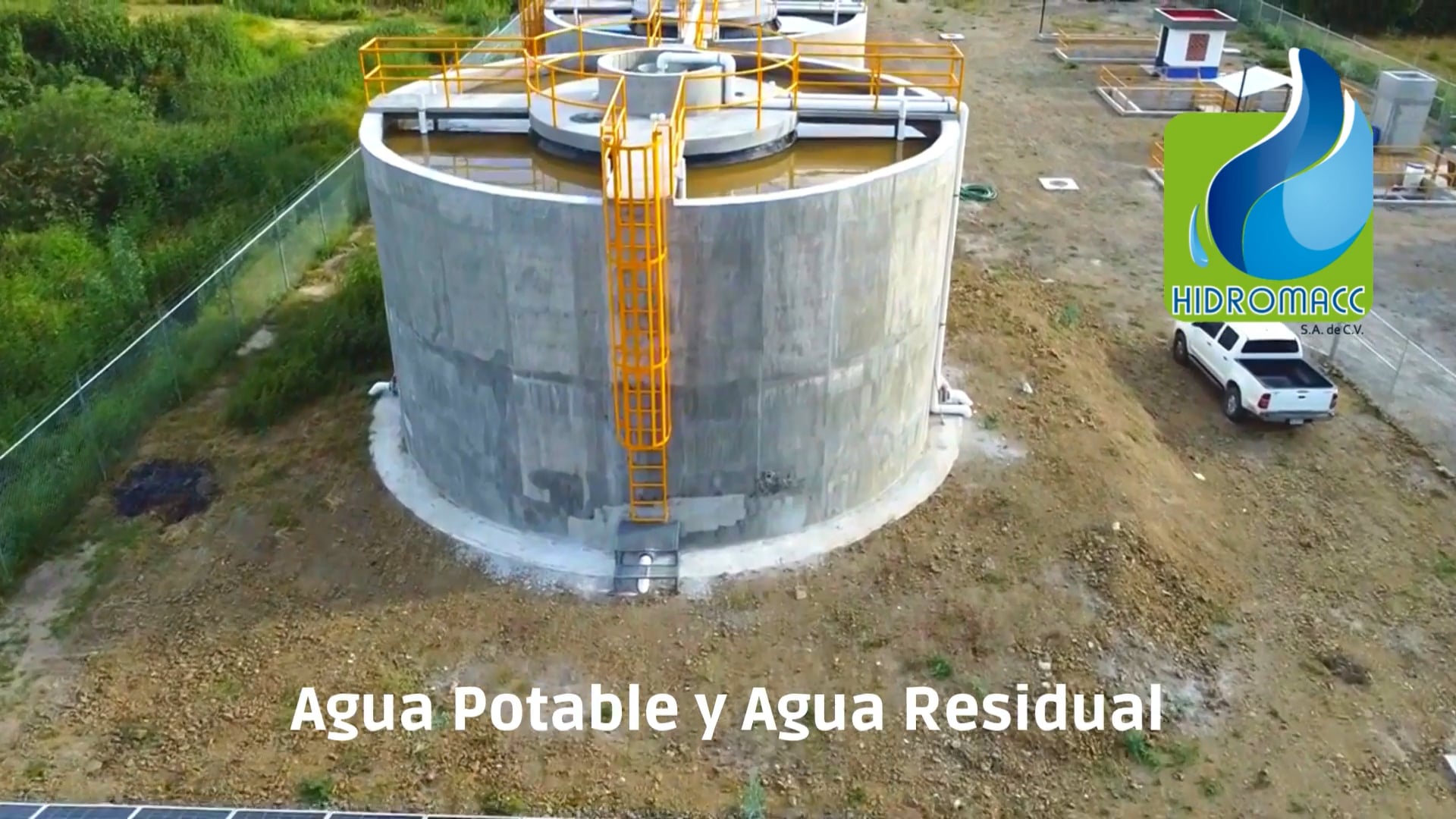 Agua Potable | Agua Potable y Agua Residual