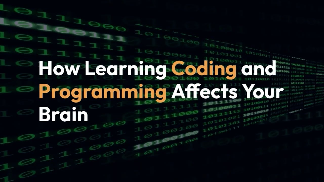Coding and Programming Affects - Python Coding on Vimeo