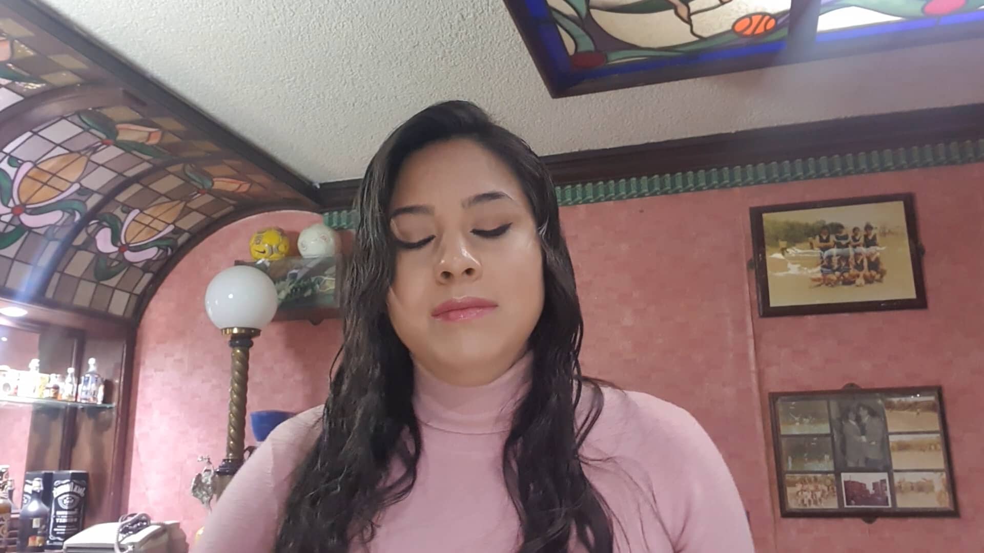 Fany mendoza on Vimeo