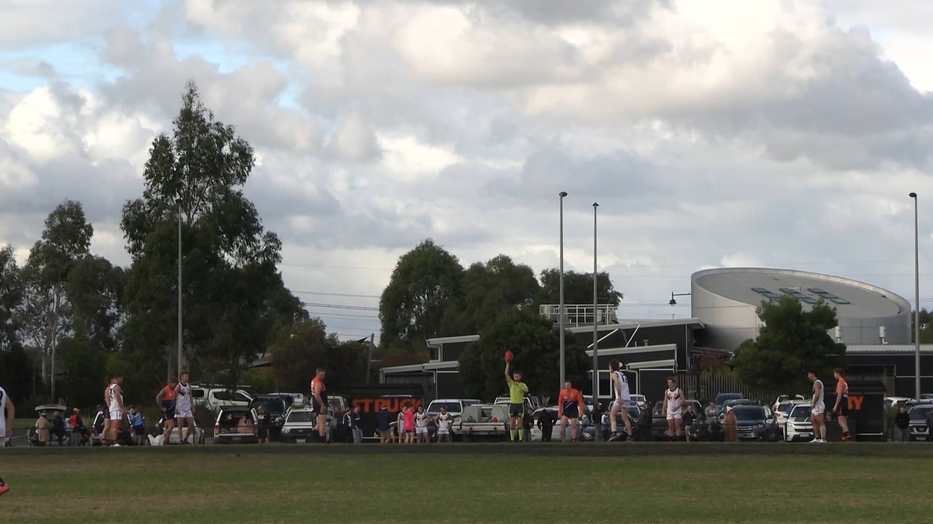 2023 SFNL Division 3 6 Lyndhurst v Narre South Saints P2 on Vimeo