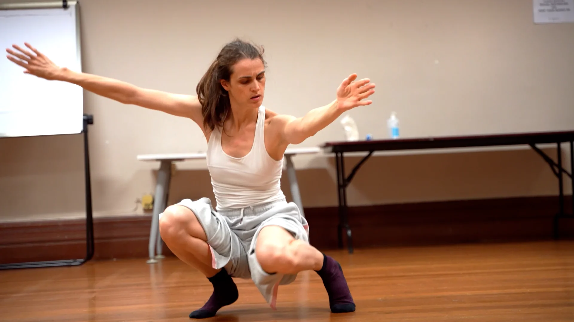 Dancers on Vimeo