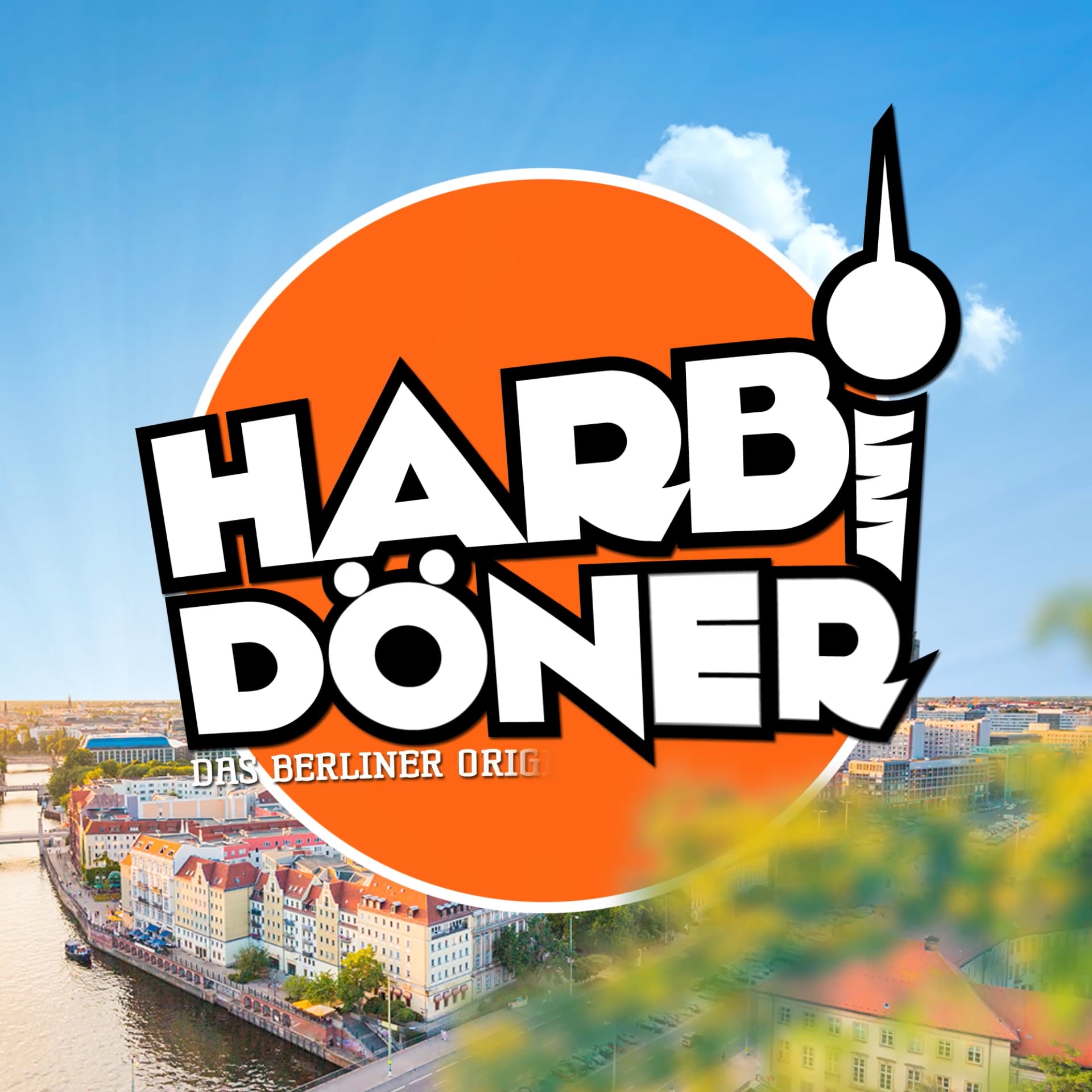 Harbi Döner on Vimeo