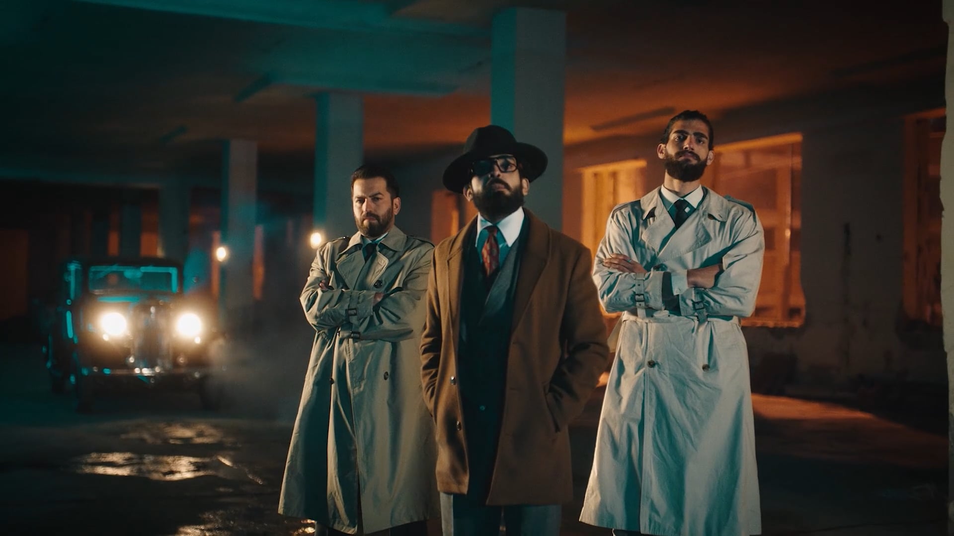 Mahmoon Milk - I Want Mahmood on Vimeo