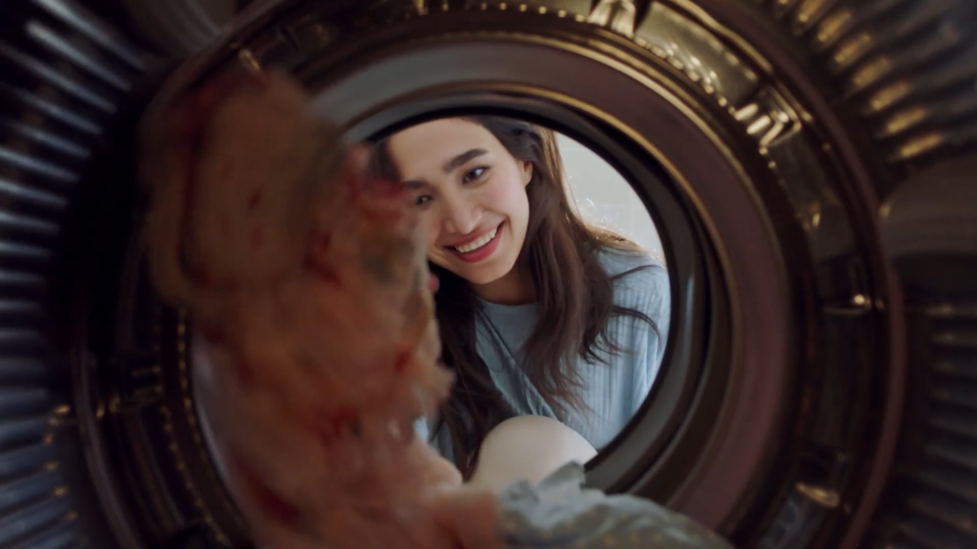 Sor - Sound Of Cleaning on Vimeo