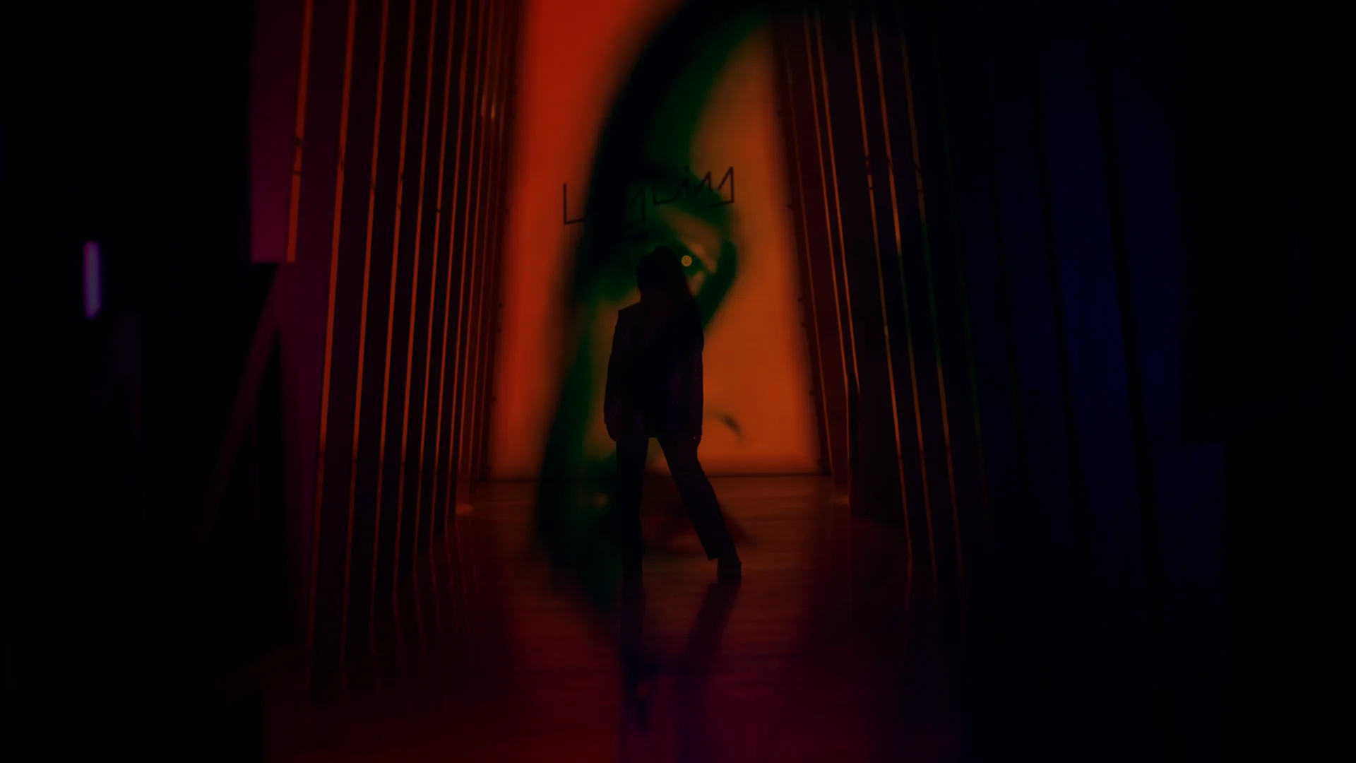 Ling Ling 2023 - Teaser 1 of 2 on Vimeo