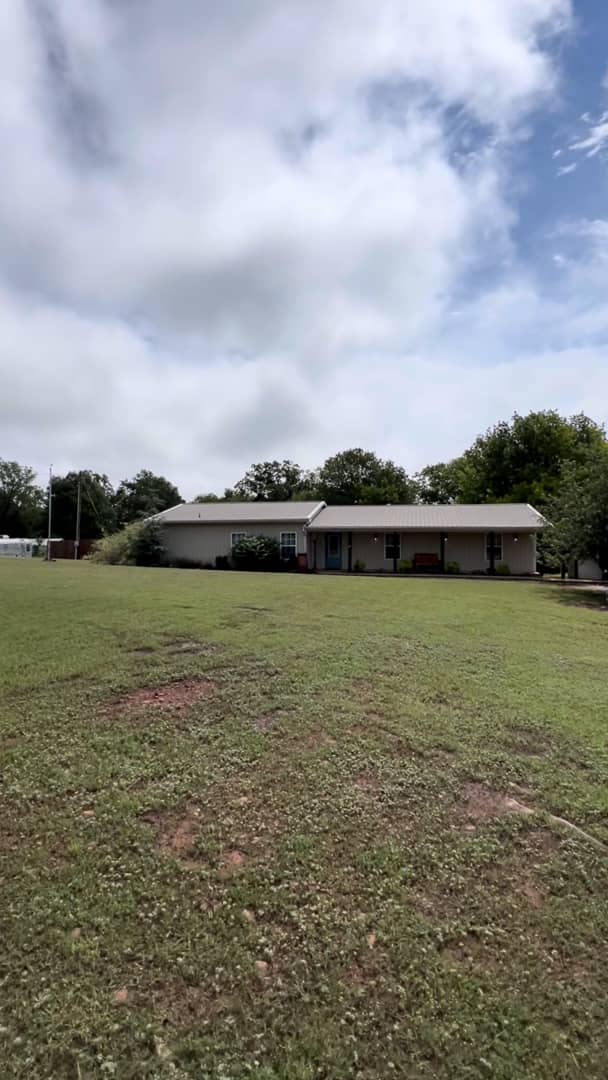 21233 Trail Ridge Road, Tecumseh, Oklahoma 74873 Video Reel on Vimeo