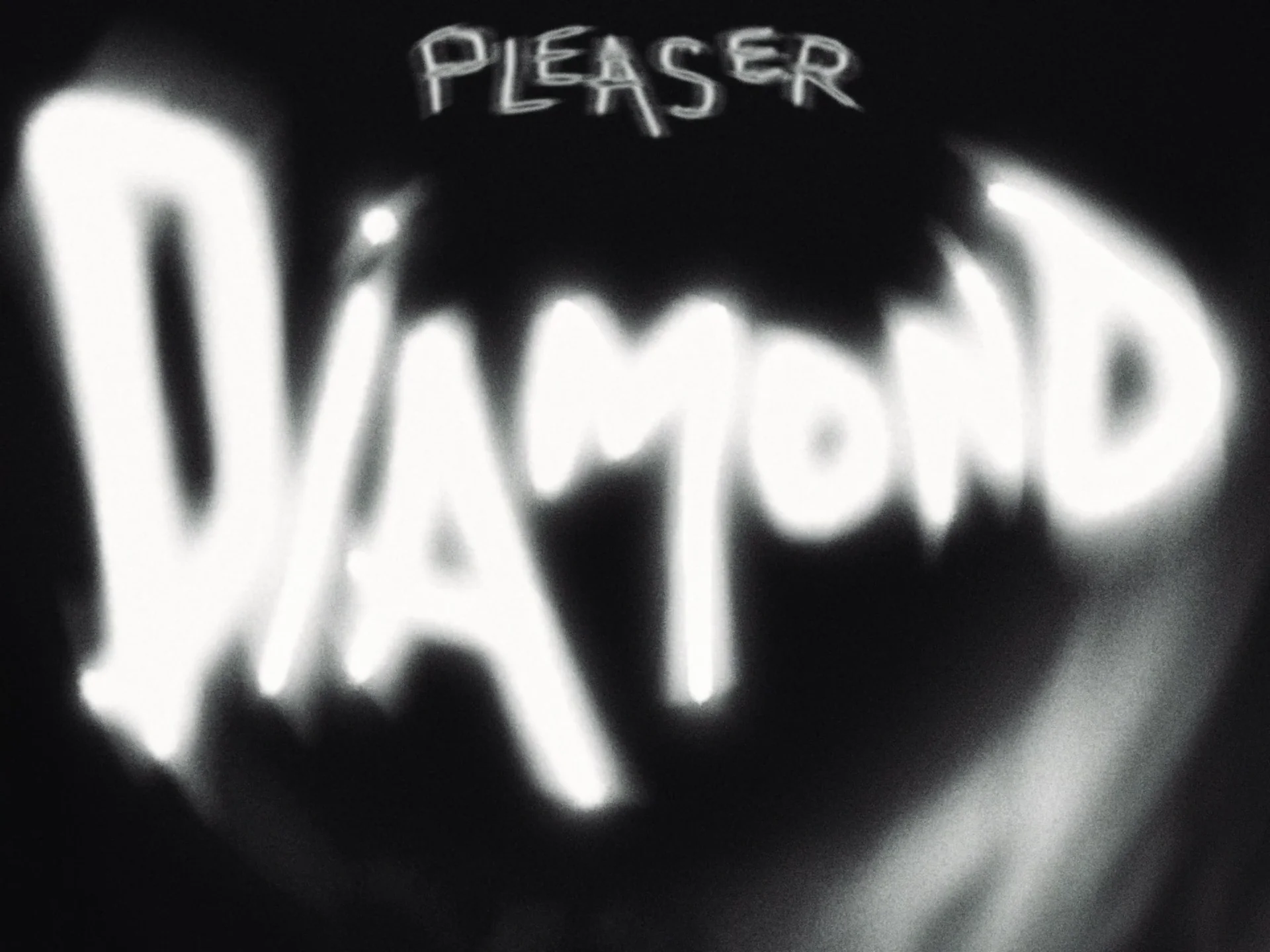 Pleaser | Diamond on Vimeo