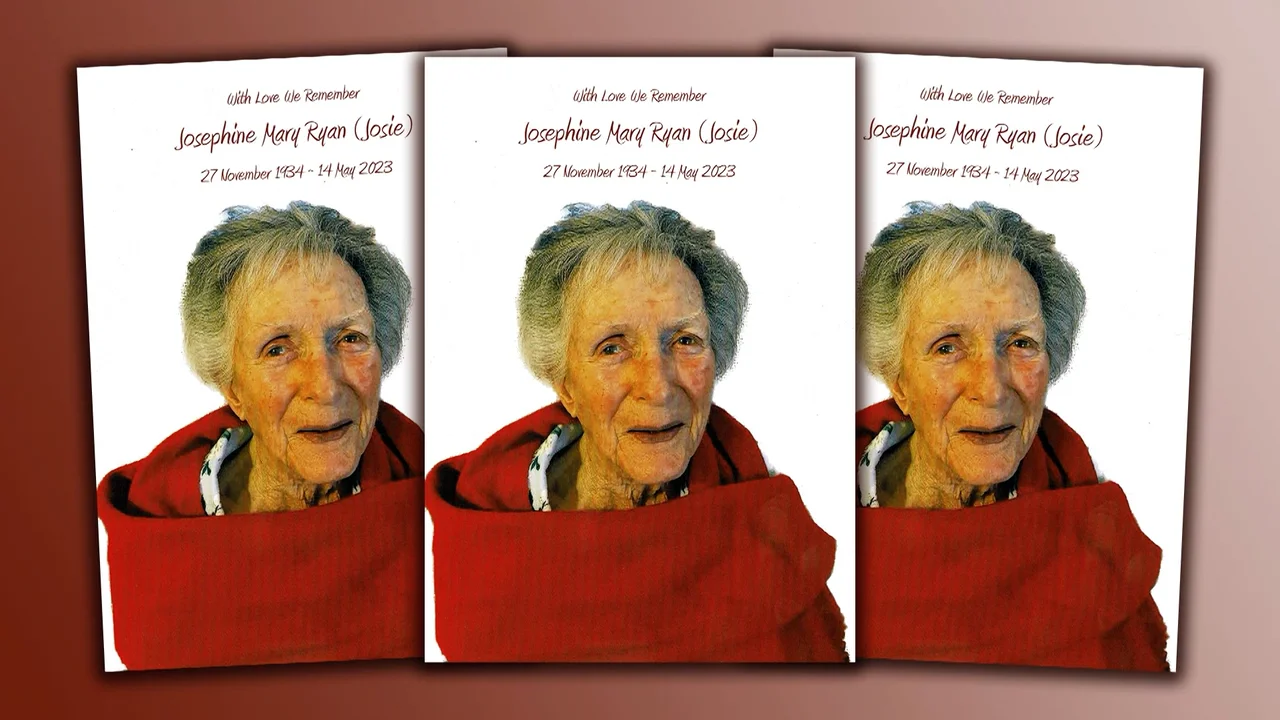 Josephine Ryan - Josephine Ryan on Vimeo