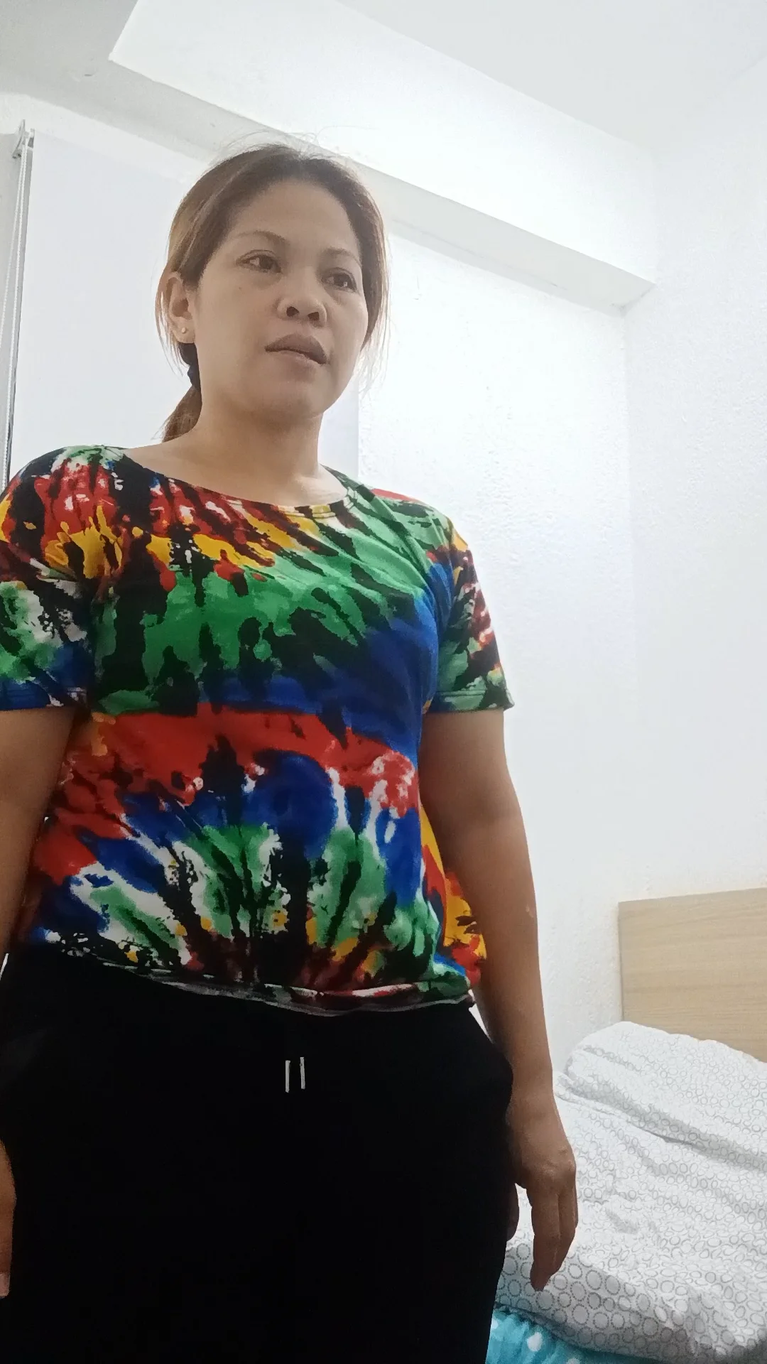 Natural motion pattern 1-4 on Vimeo