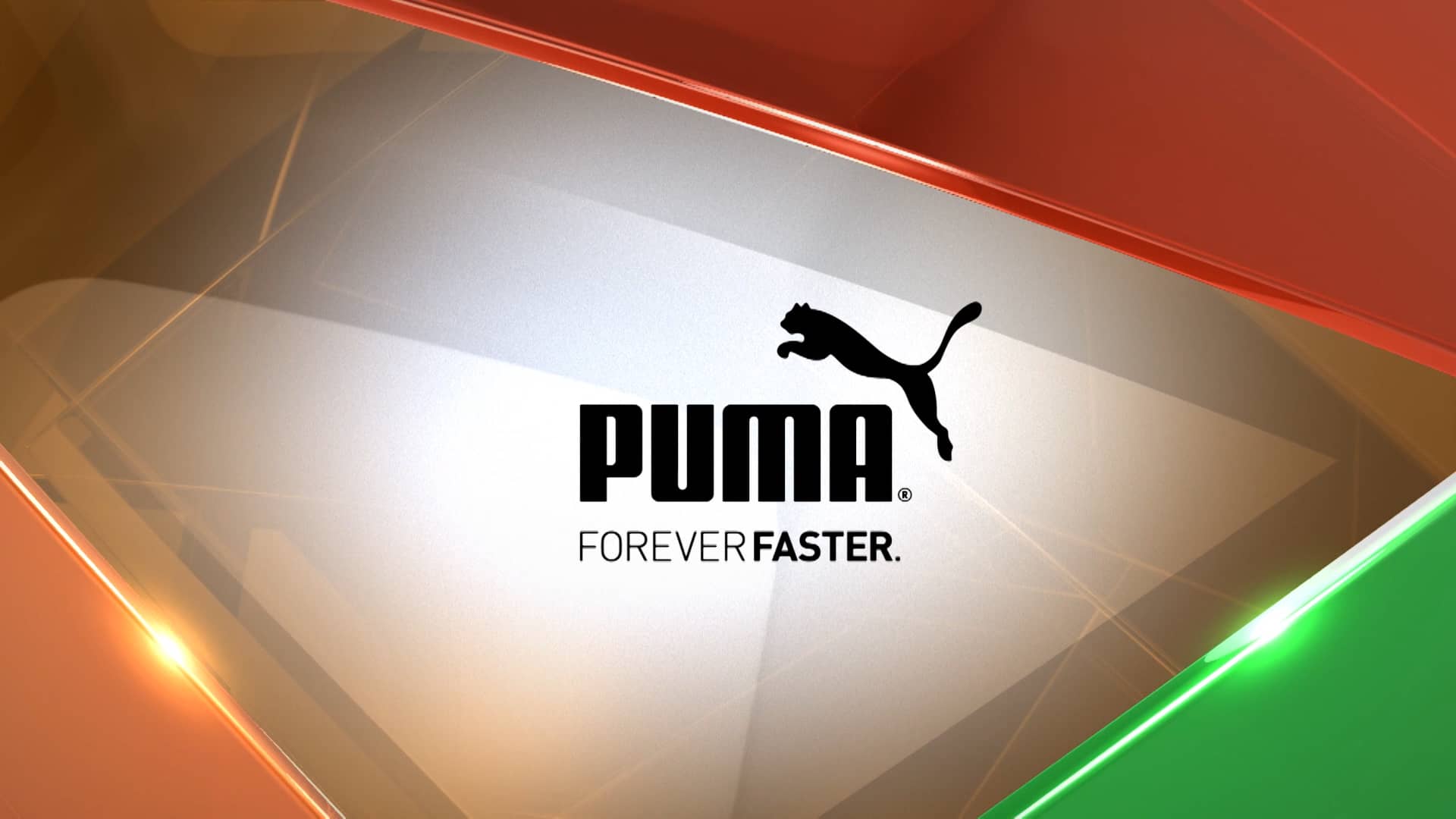 PUMA SPOTLIGHT ABBY on Vimeo