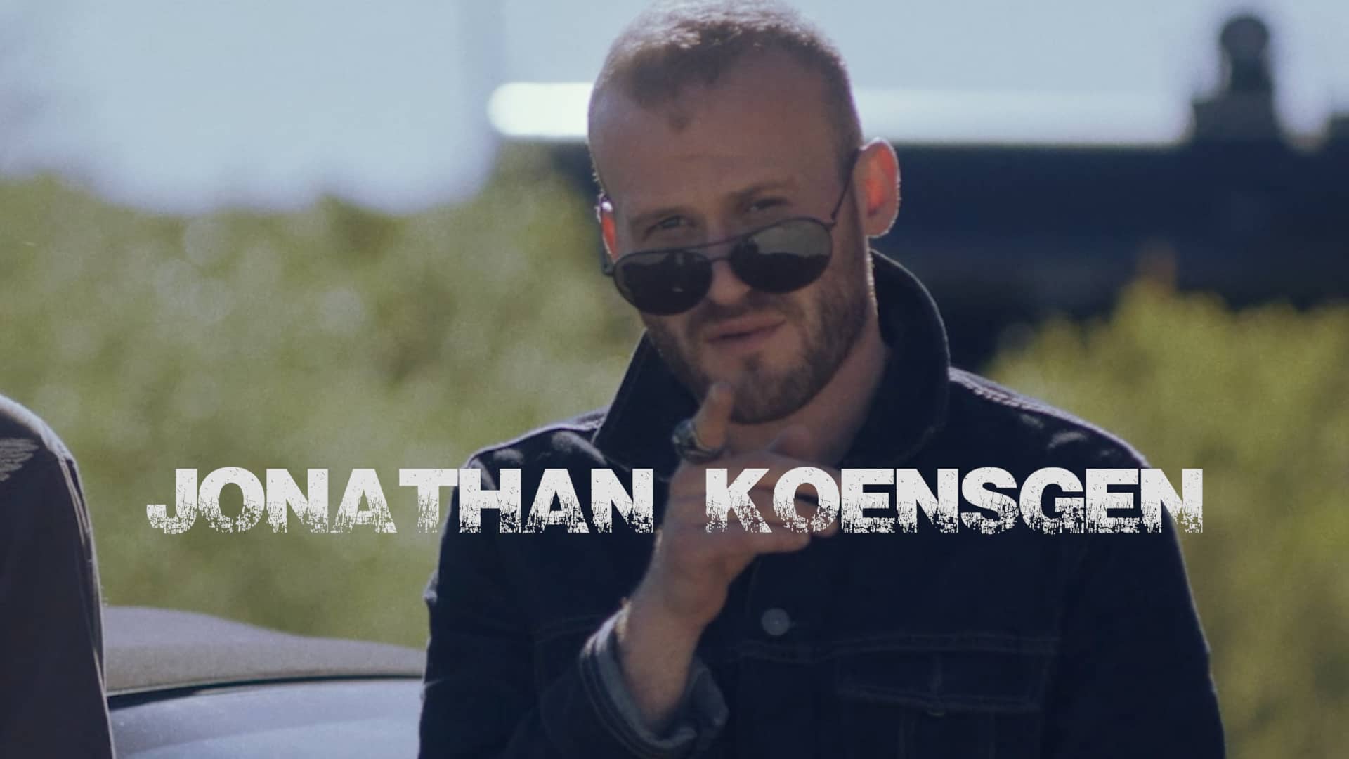 Jonathan Koensgen Demo Reel 2023 on Vimeo