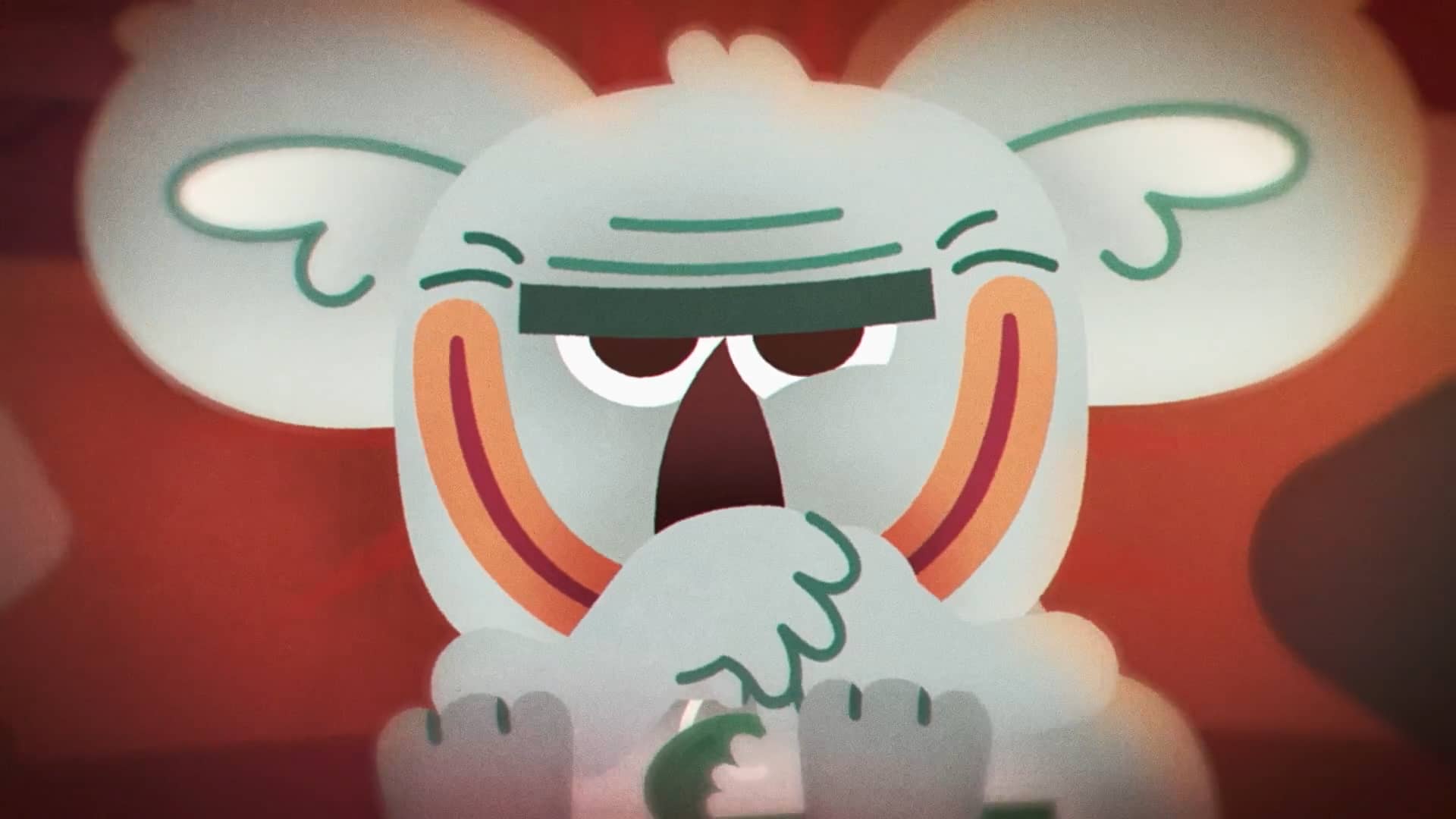 StoryBots: Answer Time - Fun Fact: Koala Bear on Vimeo