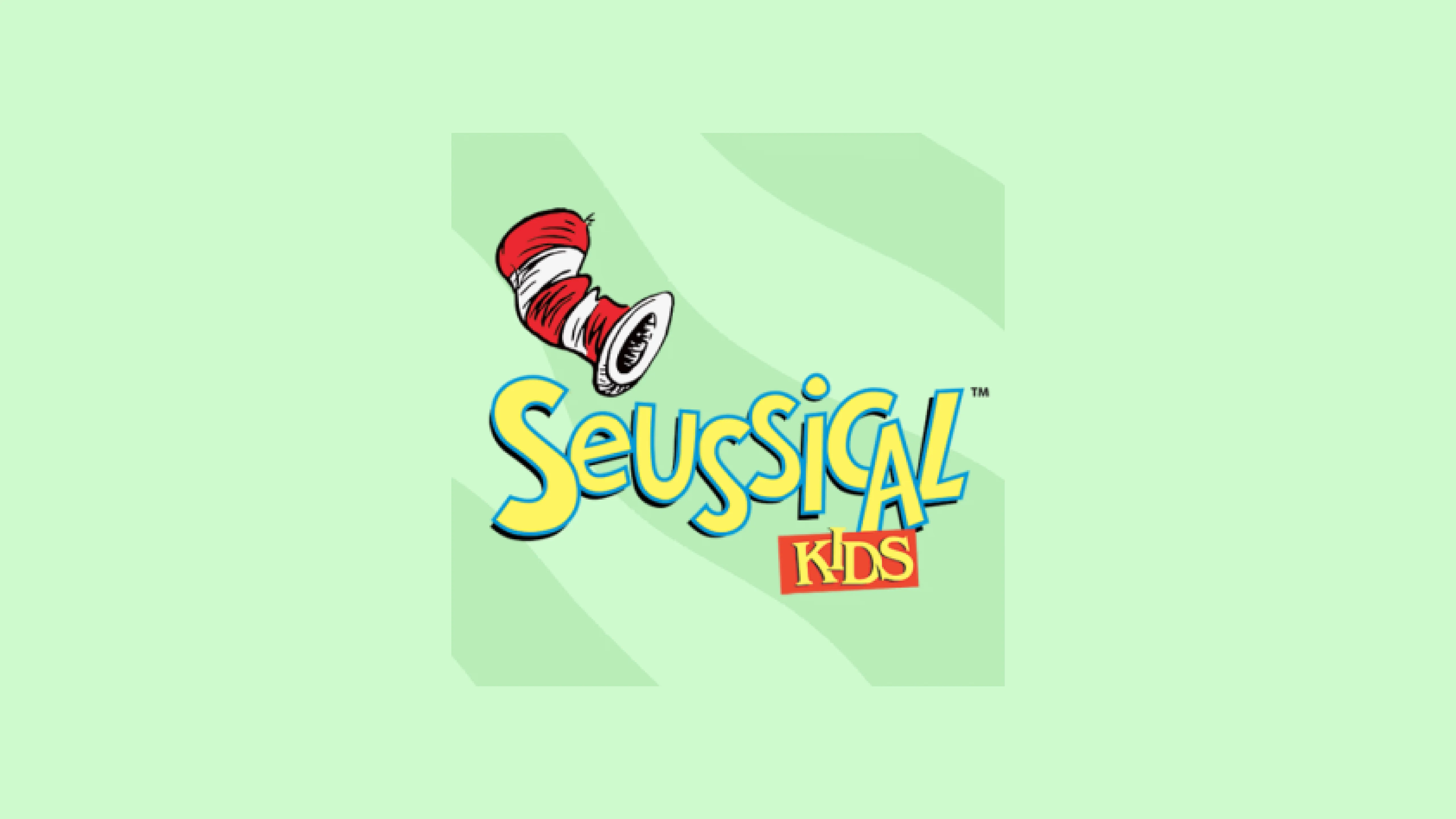 Watch Seussical Kids - Jungle of Nool Cast - 7pm Online | Vimeo On ...