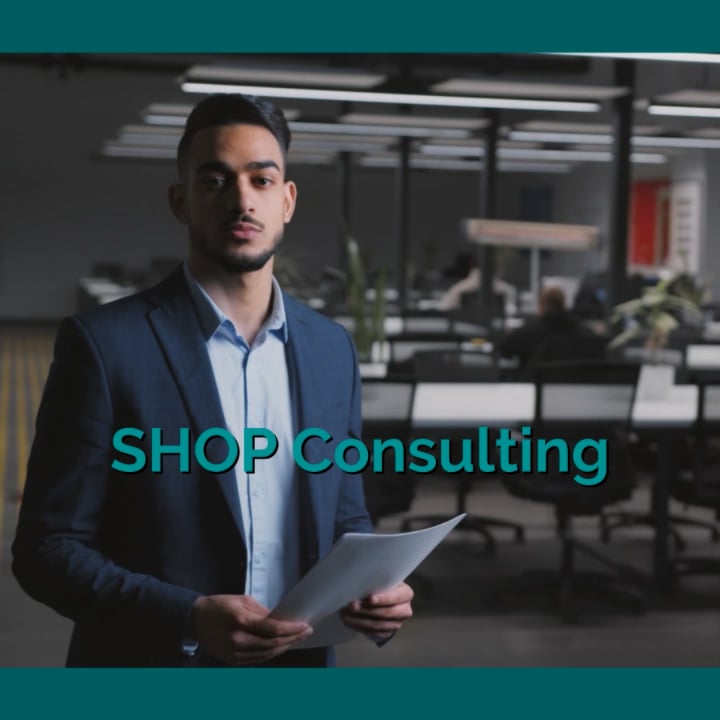 SHOP Consulting