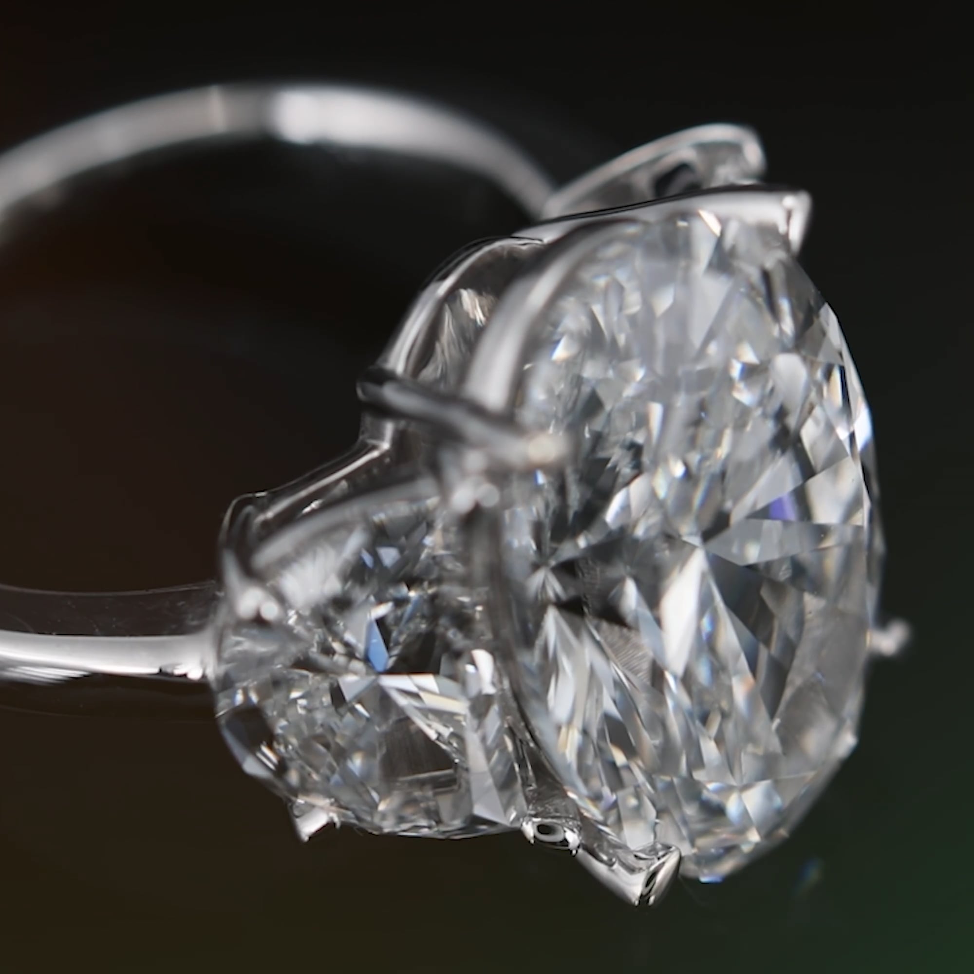 Bora Bora Ring - Grownbrilliance